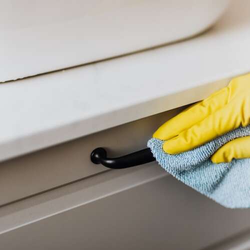 Air BNB Cleaning Services | Daisy Bee cleaning services, domestic ...